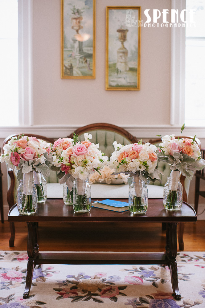 Springfield Manor | Thurmont, Maryland | Wedding | Hillary & Mike ...