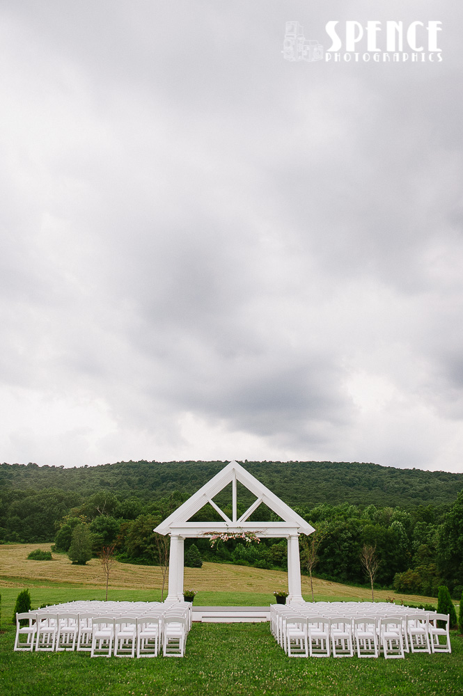 Springfield Manor | Thurmont, Maryland | Wedding | Hillary & Mike ...