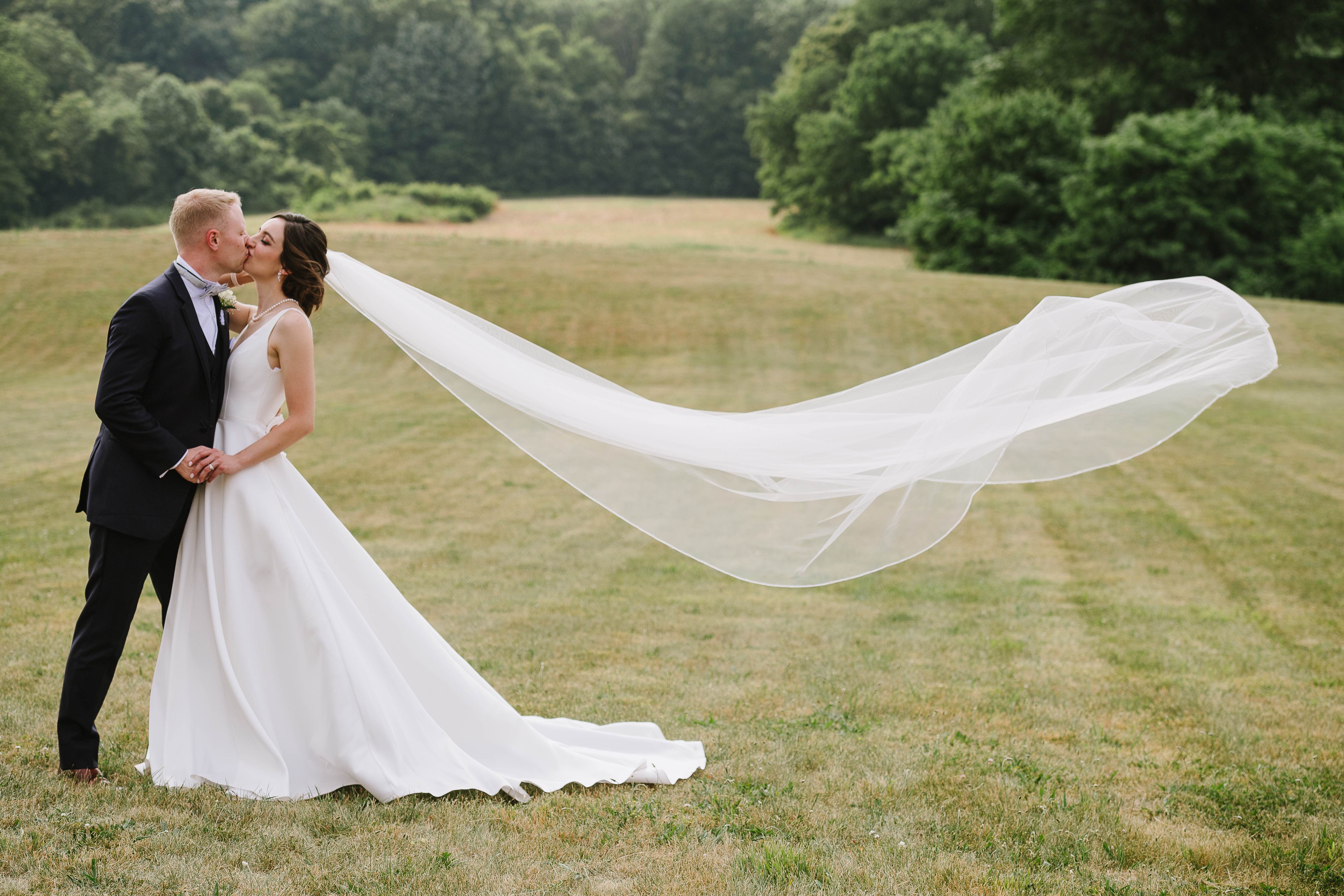 Springfield Manor | Thurmont, Maryland | Wedding | Jill & Matt » Spence ...